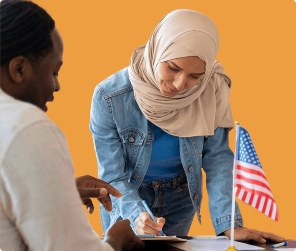 How does civic engagement affect society?